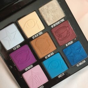 Jeffree Star | Makeup | Shane Dawsonxjeffree Star Mini Controversy ...